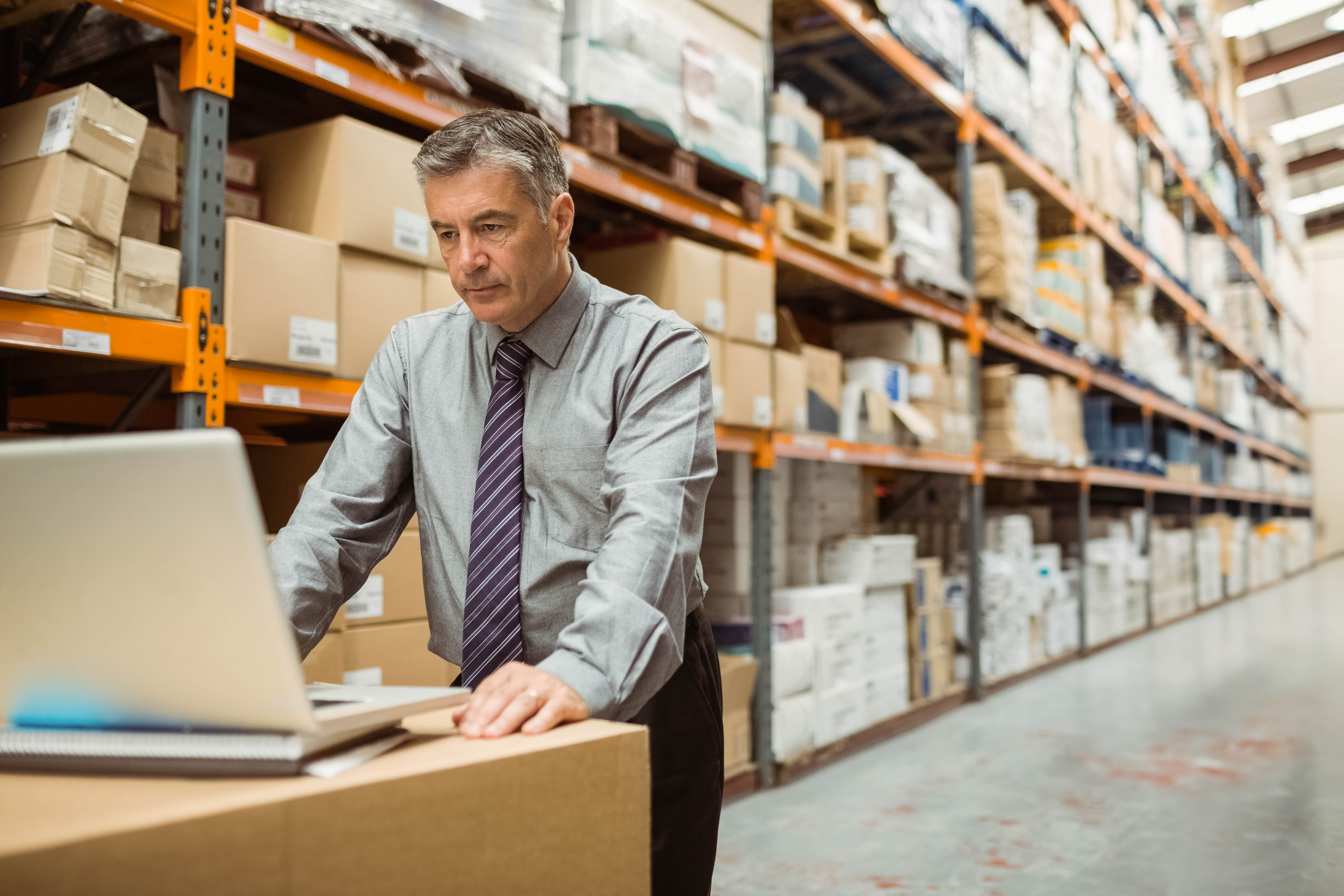 Why Spare Parts Demand Forecasting Is a Different Game