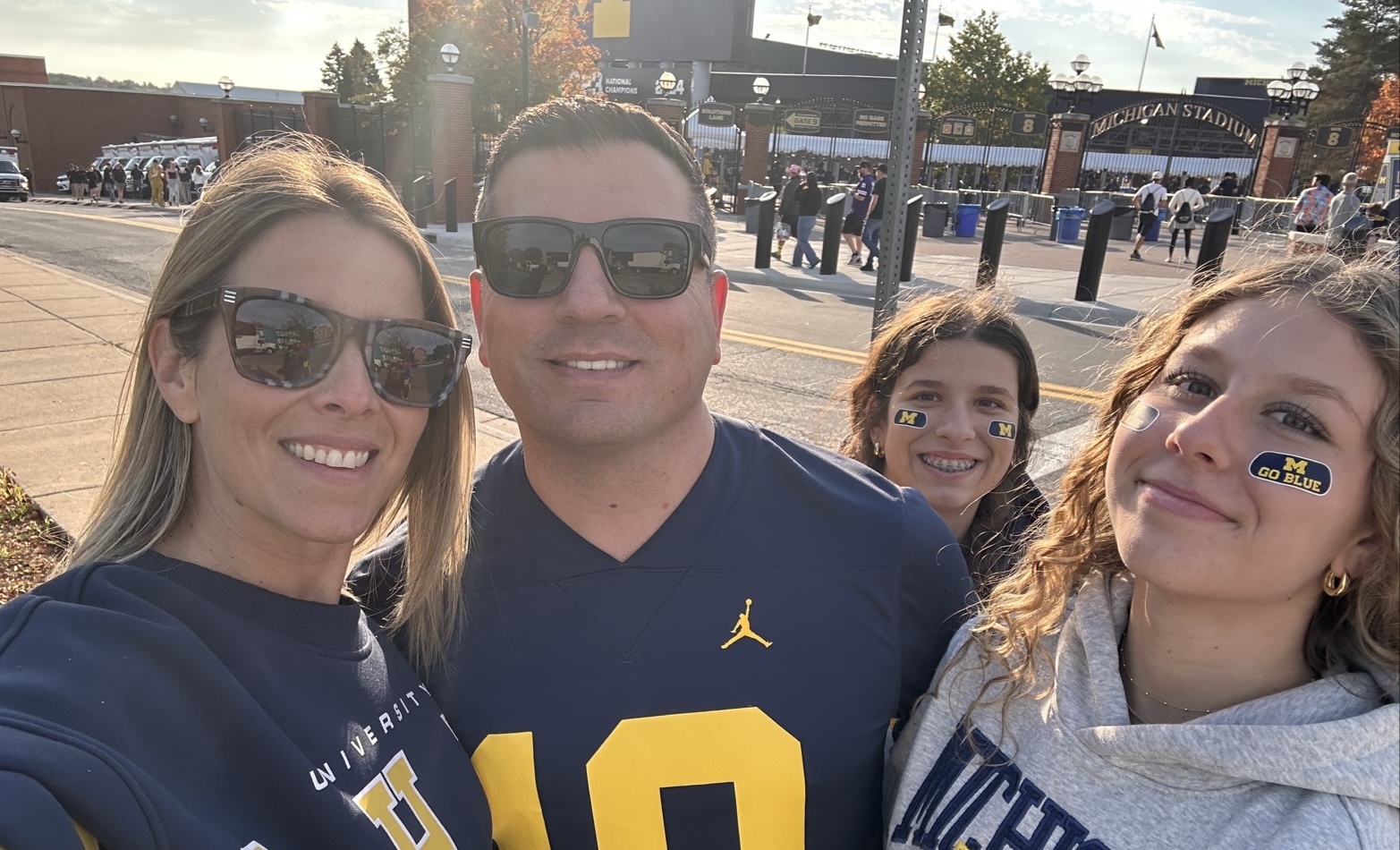 6 Questions With… Rob Joseph