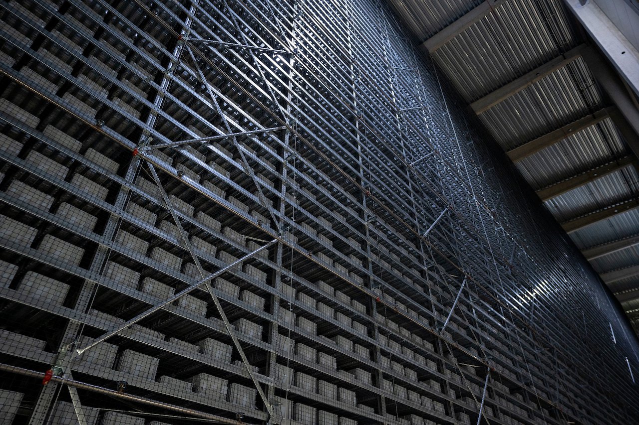 Bileko Car Parts Gets Enhanced System With Syncron Inventory