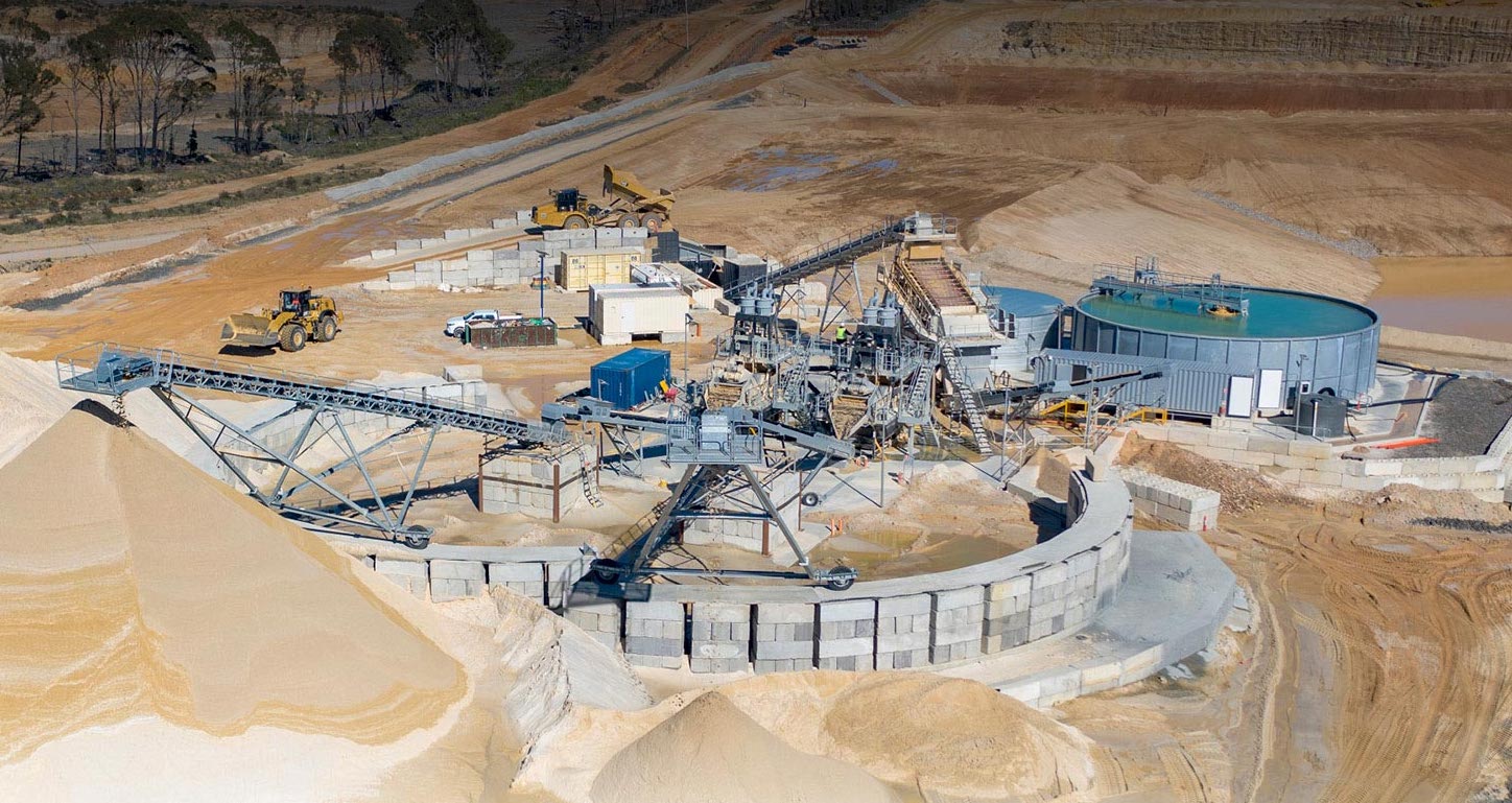 Terex Elevates Its Parts Pricing Strategy With Syncron